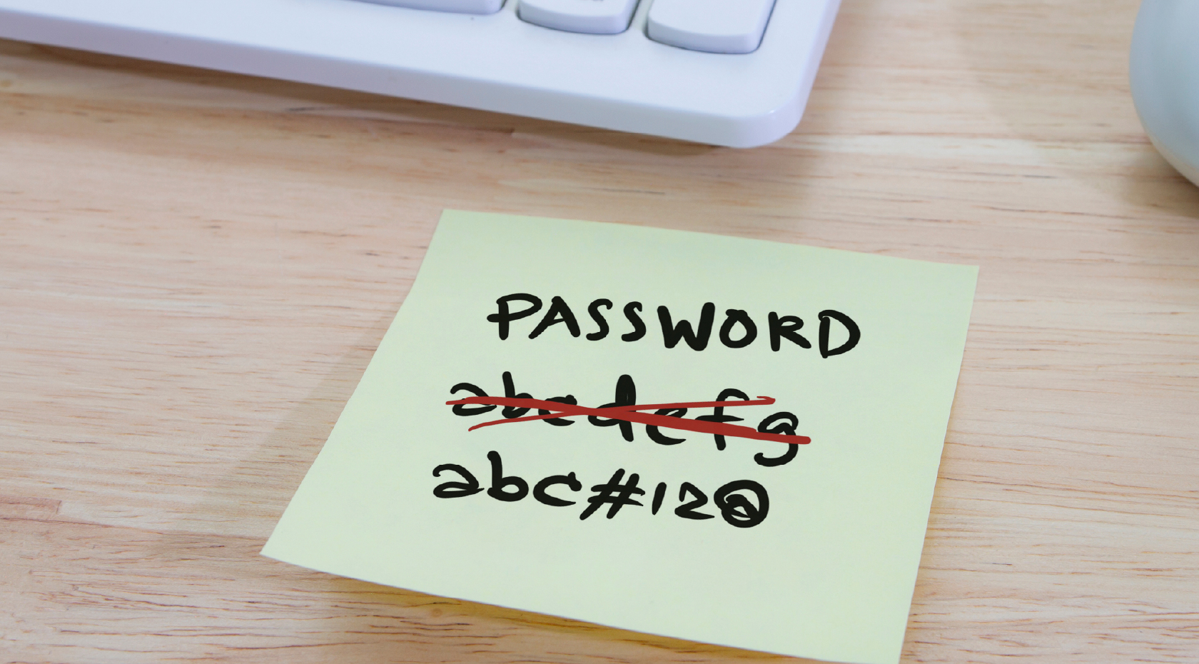 The Most Common Password Mistakes And How To Avoid Them Maverick Safe