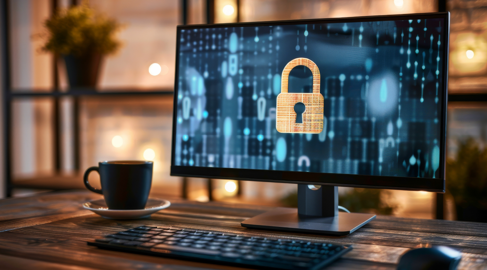 Why Privacy Protection Matters More Than Ever Today - Maverick Safe