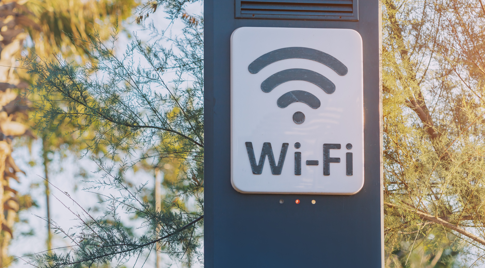 Public Wi-Fi: How to Protect Your Privacy on Open Networks - Maverick Safe
