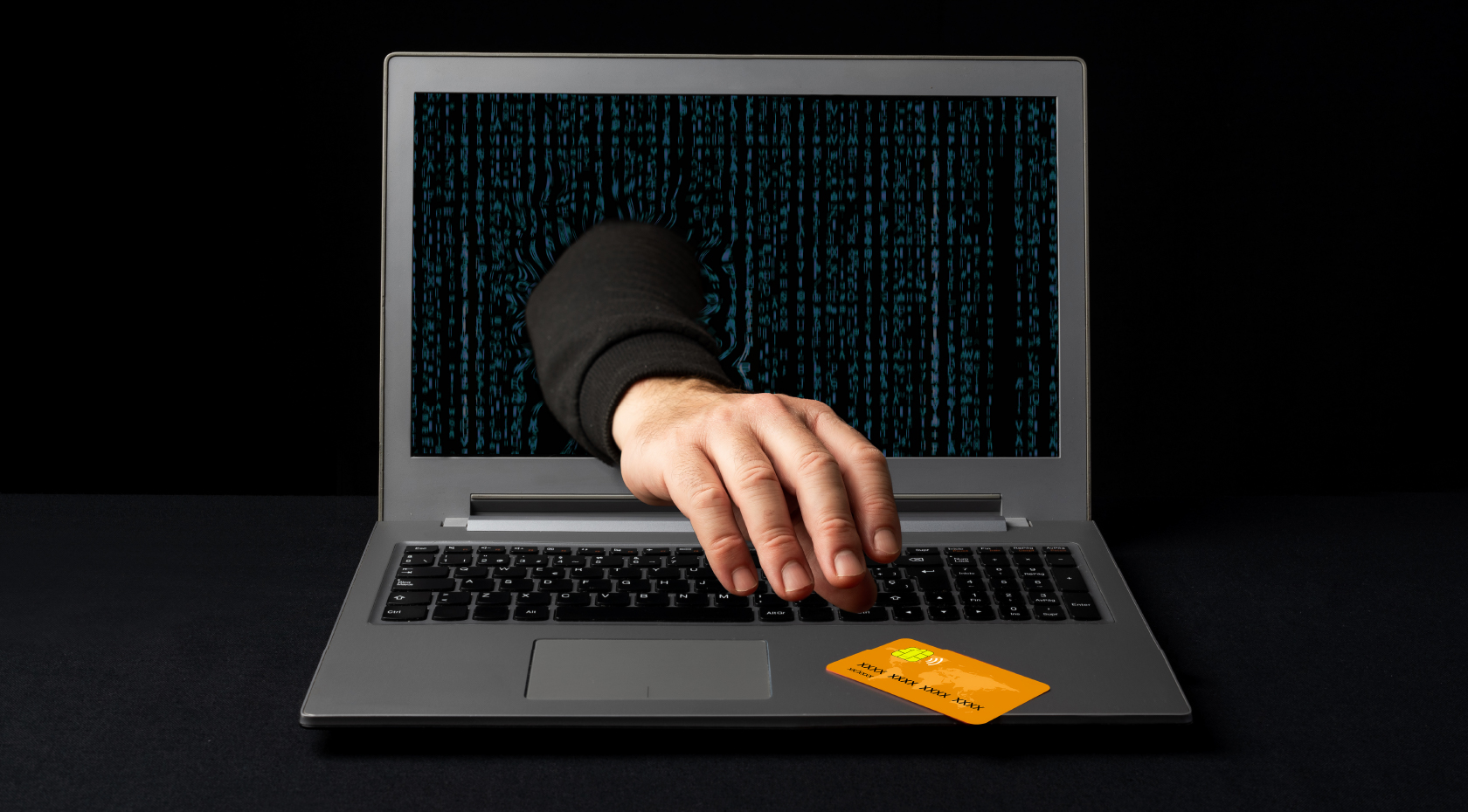 The Risks of Sharing Too Much Personal Information Online - Maverick Safe