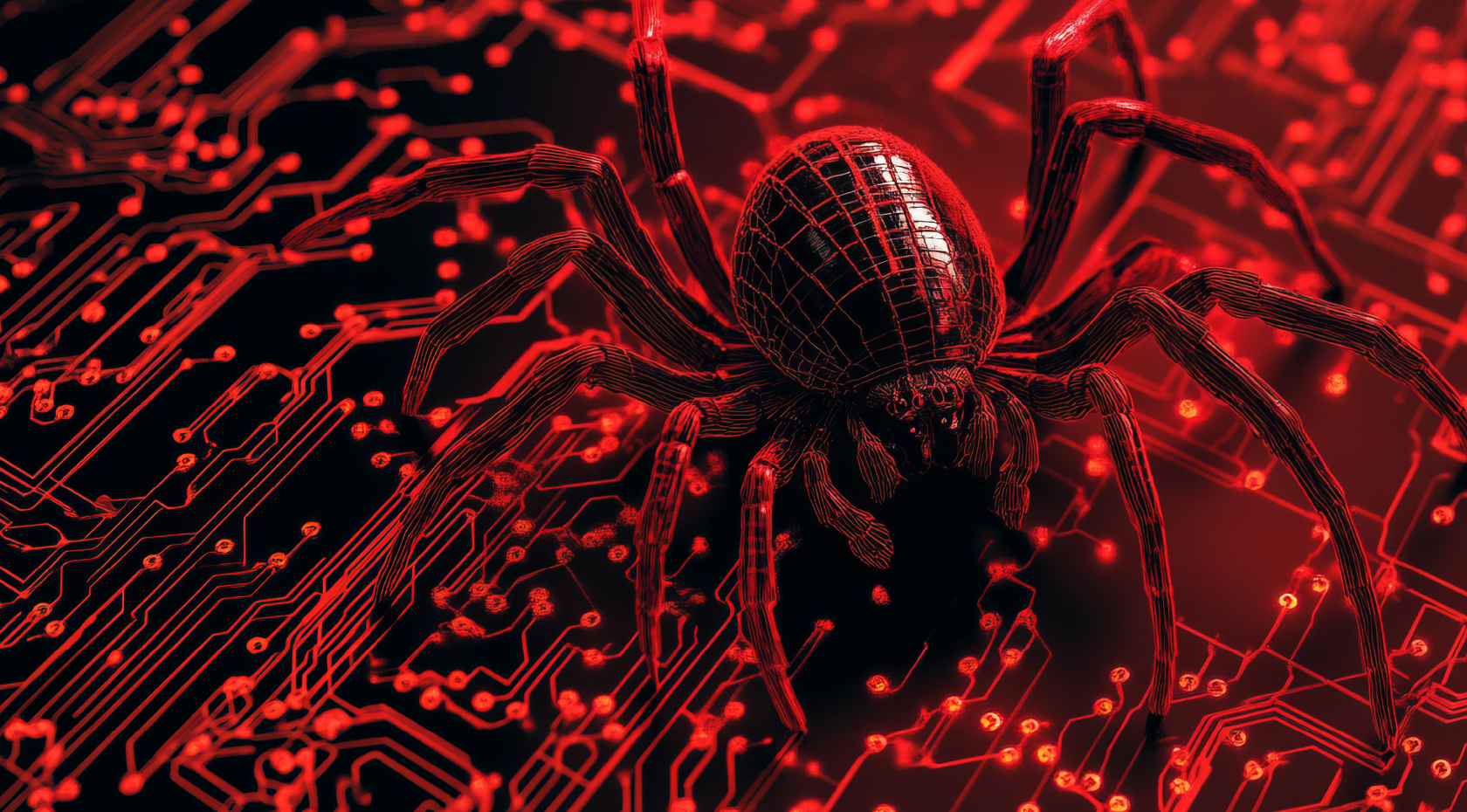 The Dark Web: What It Is and How It Works - Maverick Safe