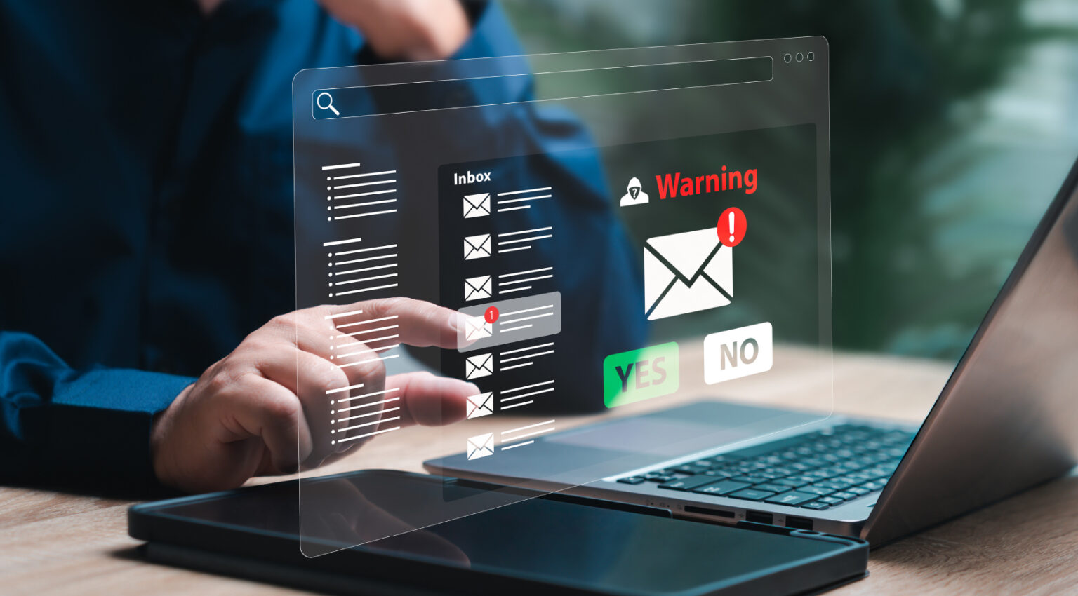 The Risks of Sharing Too Much Personal Information Online - Maverick Safe