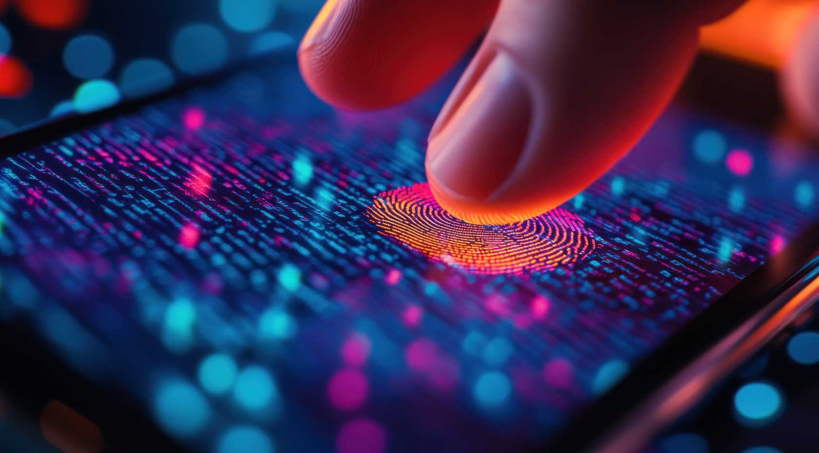 The Pros and Cons of Biometric Authentication - Maverick Safe The Pros and Cons of Biometric Authentication - Maverick Safe