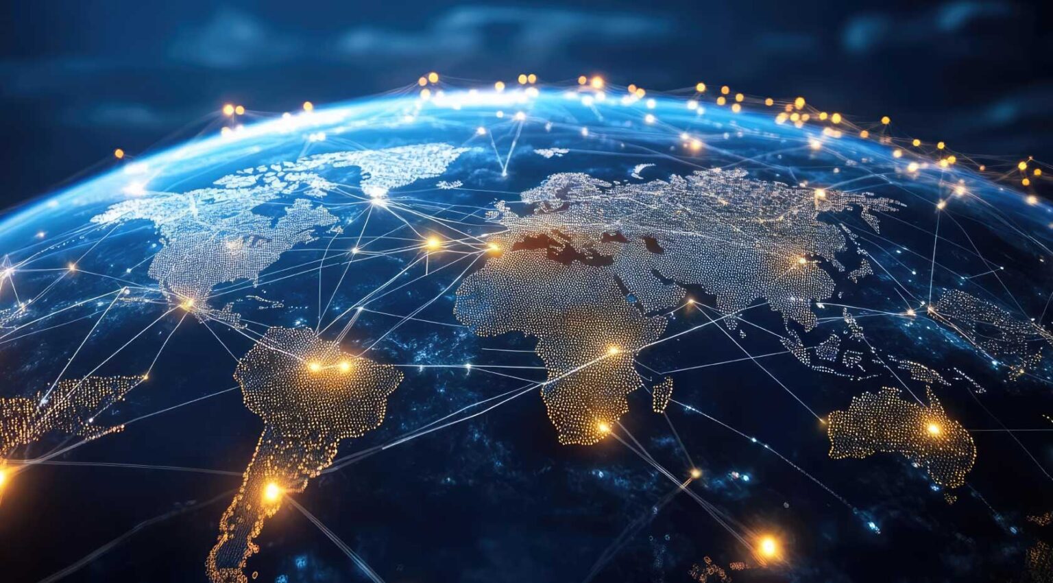 How to Minimize Your Digital Footprint in a Hyperconnected World ...