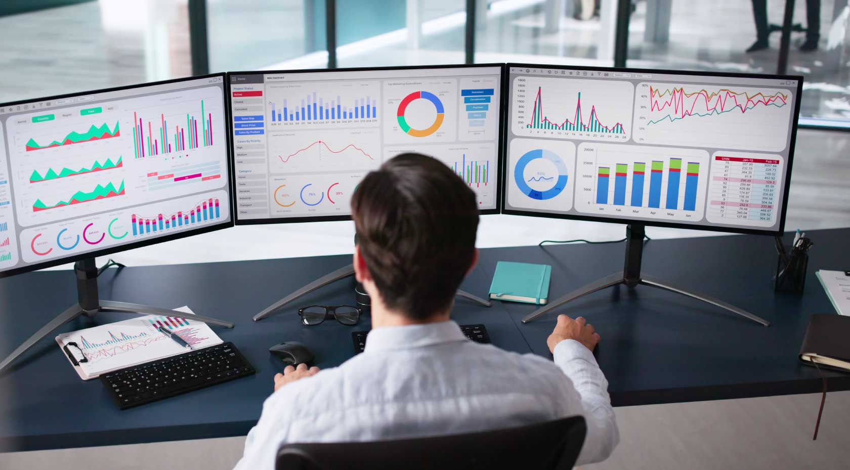 Data Brokers Explained: Who They Are and How to Protect Yourself ...