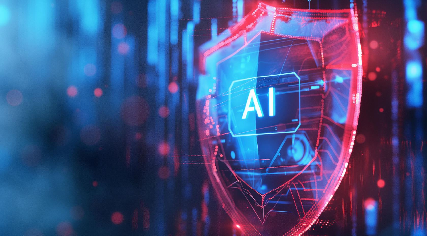 How Artificial Intelligence is Changing Cybersecurity - Maverick Safe