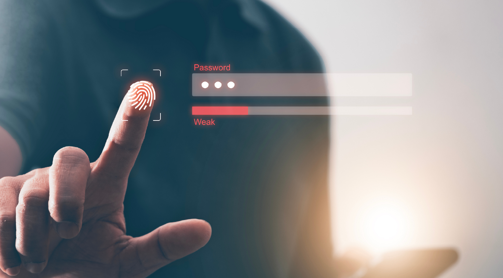 The Most Common Password Mistakes (and How to Avoid Them) - Maverick Safe